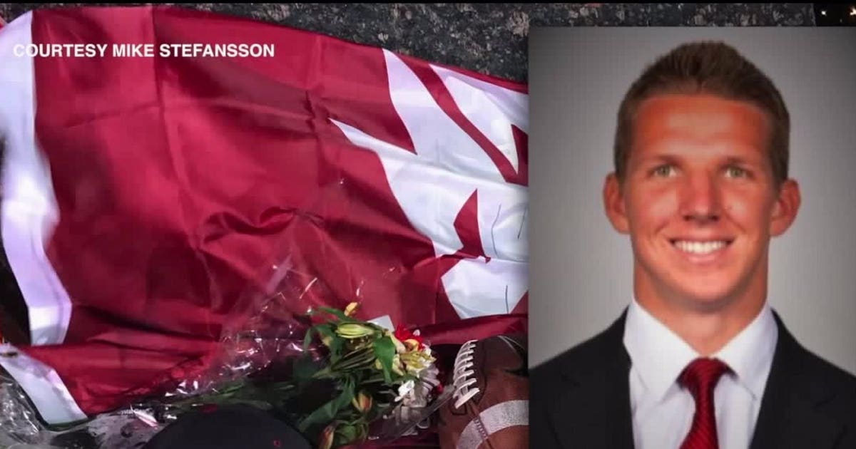 Police interview friends of WSU QB Tyler Hilinski who took his own life ...