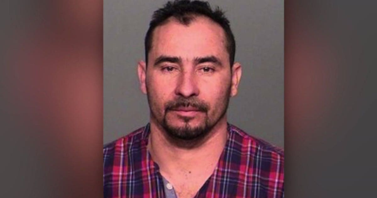 Illegal Immigrant accused of killing NFL player in suspected DUI crash ...