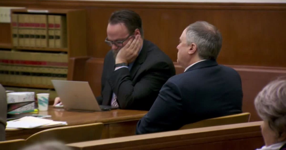 Defense brings in DNA expert at Bass murder trial | FOX 13 Seattle
