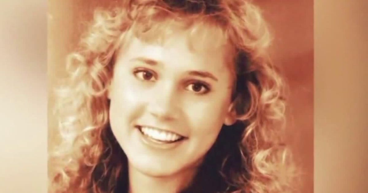 Timothy Bass sentenced to 27 years in 1989 murder of Mandy Stavik | FOX ...