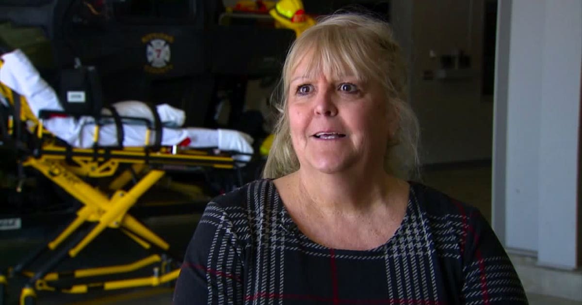 Remarkable Women: Cheri Marusa helps raise millions for Kittitas Co ...