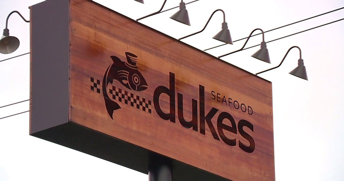 Restaurants reopen under Modified Phase 1, hoping customers are ready ...