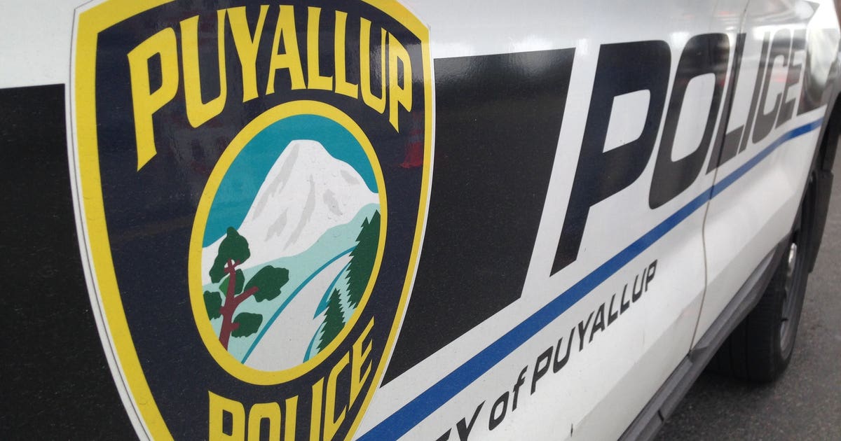 Police shoot man in Puyallup, WA in domestic dispute | FOX 13 Seattle