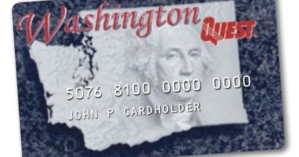 Tribal casinos in Washington to refuse EBT cards | FOX 13 Seattle