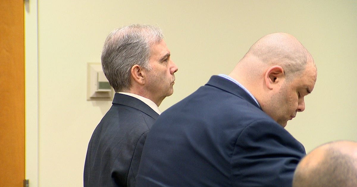 It took jurors less than 24 hours to convict John Reed | FOX 13 Seattle