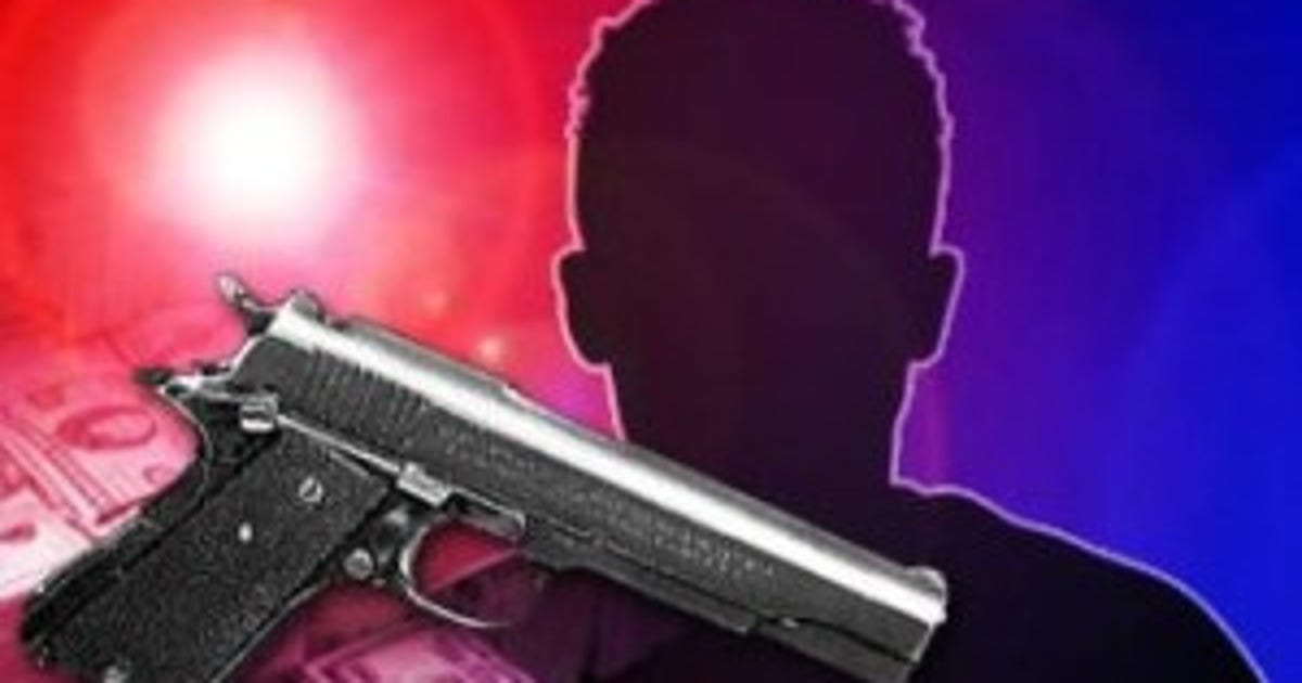 Police investigating armed robbery in University District | FOX 13 Seattle