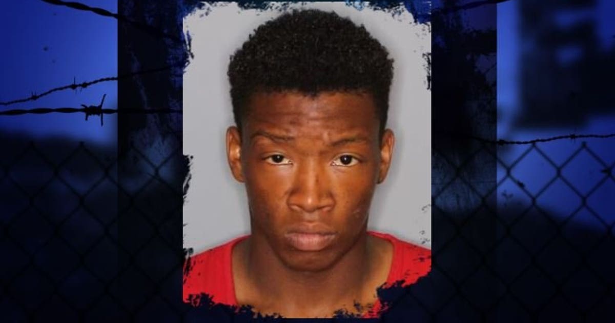 Keith Rouse: Convicted felon who threatened to shoot police -- wanted ...