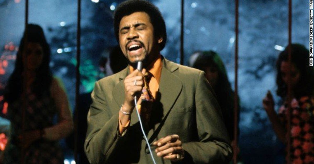 Singer of Motown classic 'What Becomes of the Brokenhearted' dies at 78 ...