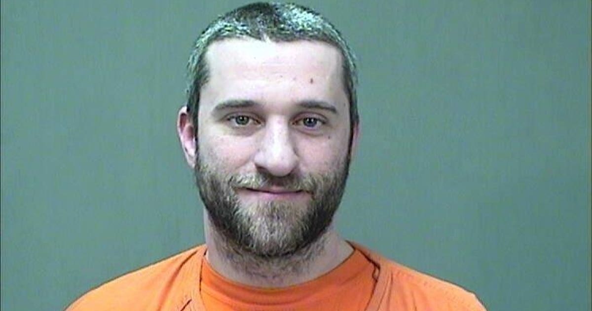 Actor who played Screech on sitcom goes to jail in January | FOX 13 Seattle