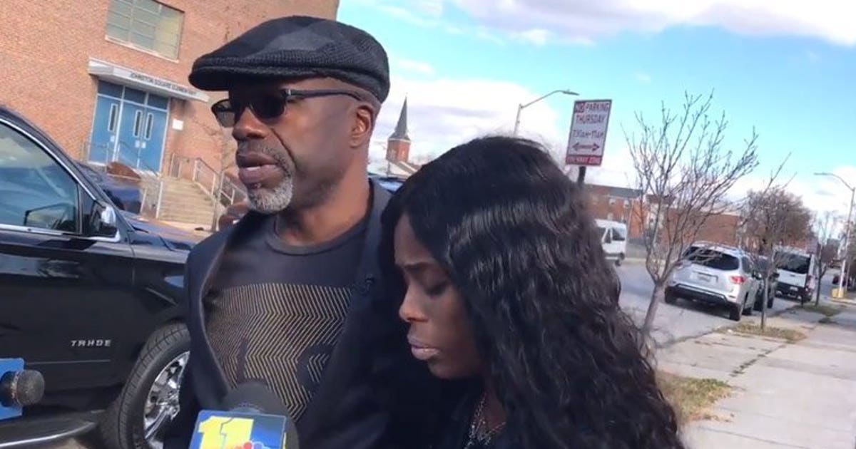 Husband claimed panhandler murdered his wife. Police say he and his ...