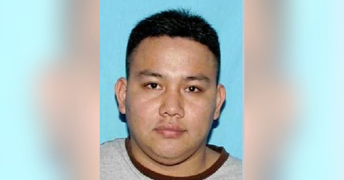WSP Most Wanted fugitive on run for decade 'I wondered if the person ...