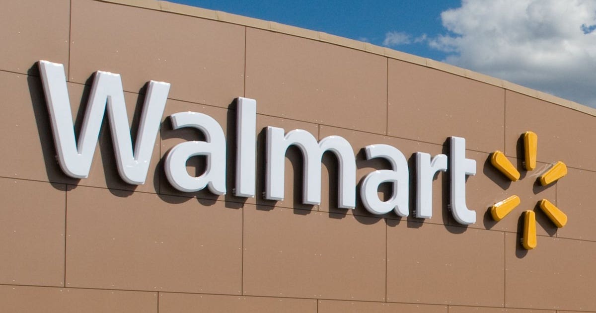 Full list of 154 Walmart stores to close across U.S. | FOX 13 Seattle