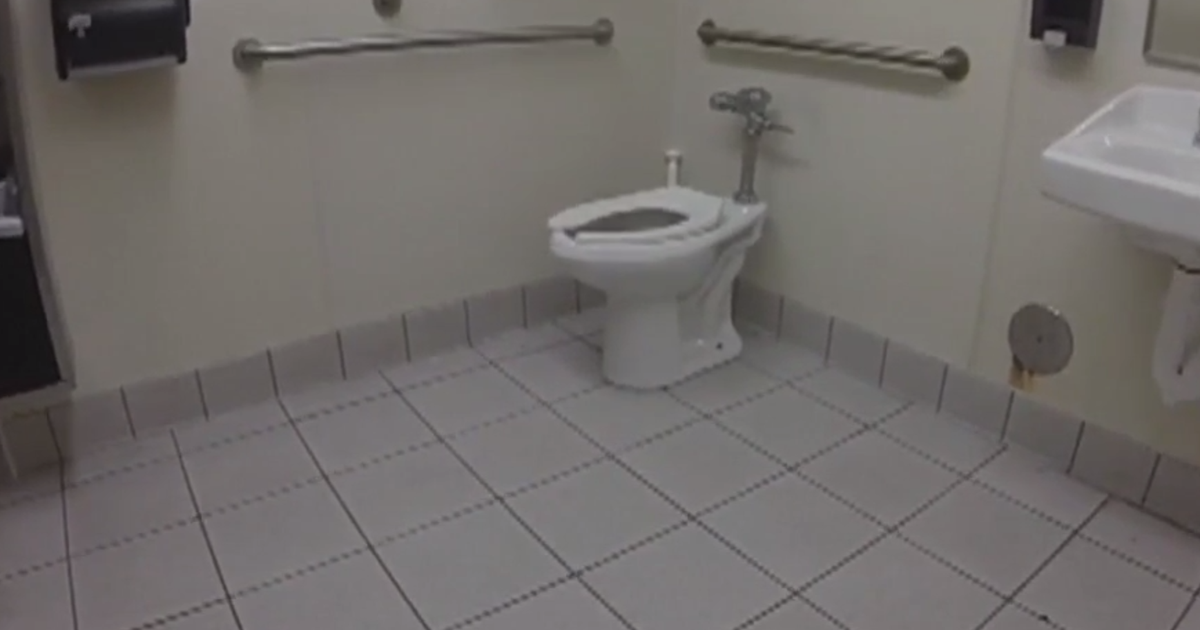 69-year-old man died of emotional distress after mopping mess in ...