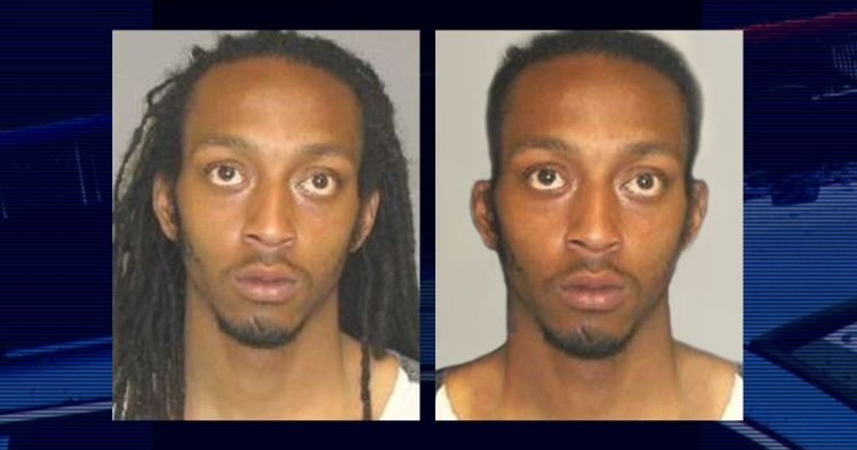 CAPTURED: U.S. Marshals arrest Top Ten Most Wanted fugitive accused of ...