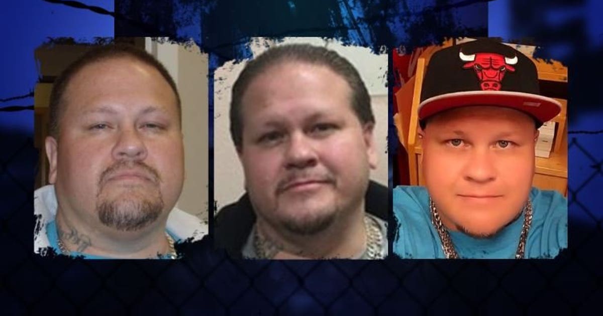 CAPTURED: Level III sex offender Travis Sparr arrested in Mason County ...