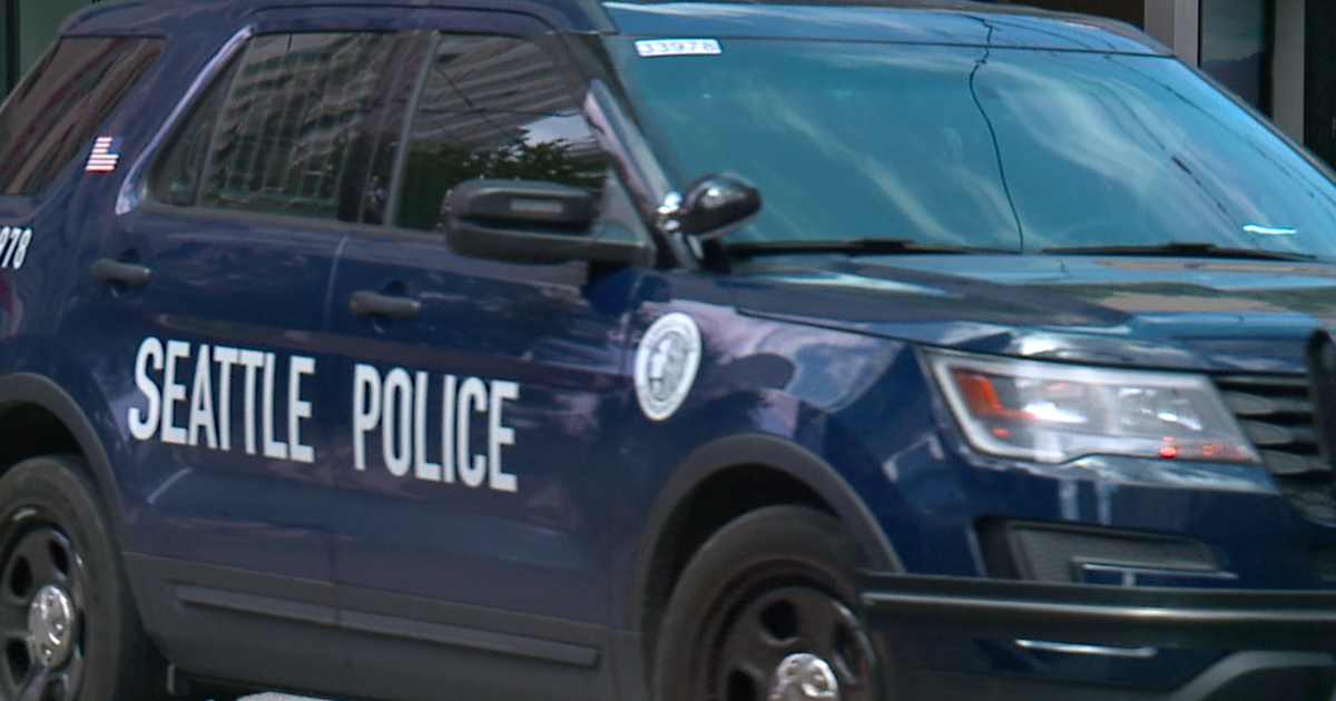 One person arrested during gang violence investigation | FOX 13 Seattle