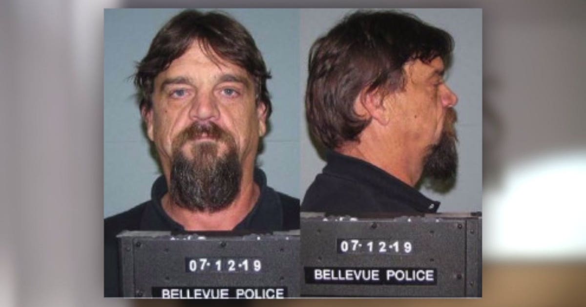 Man accused of stealing nearly $40K worth of jewelry from Bellevue ...