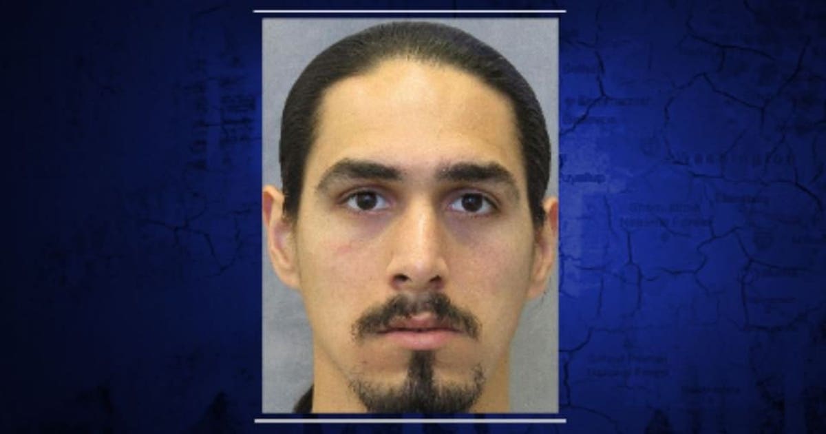 Jamie Torres: High-Violent Offender, convicted child molester wanted in ...