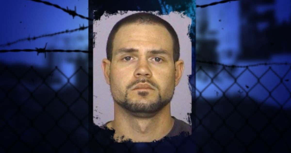 CAPTURED: Convicted sex offender who was wanted in Spokane County ...