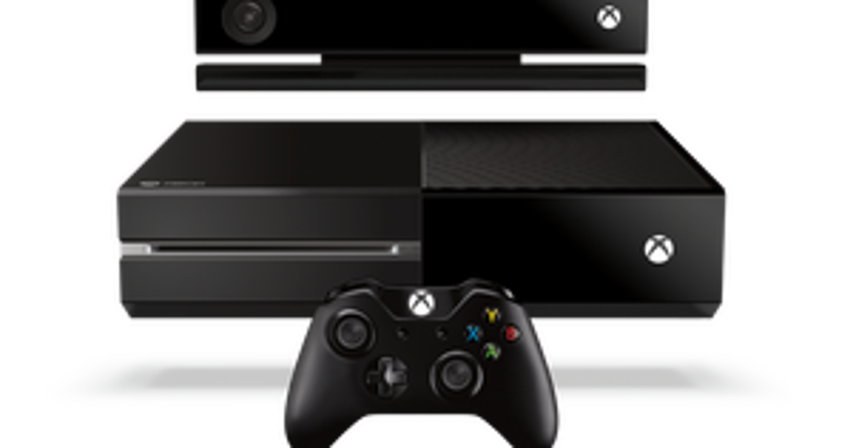 You ready, gamers? Microsoft announces Xbox One launch date | FOX 13 ...