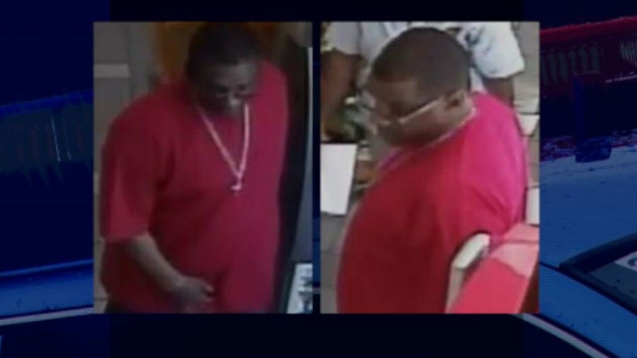 Captured Wmw Viewer Tips Lead To Identity And Arrest Of Alleged Thief