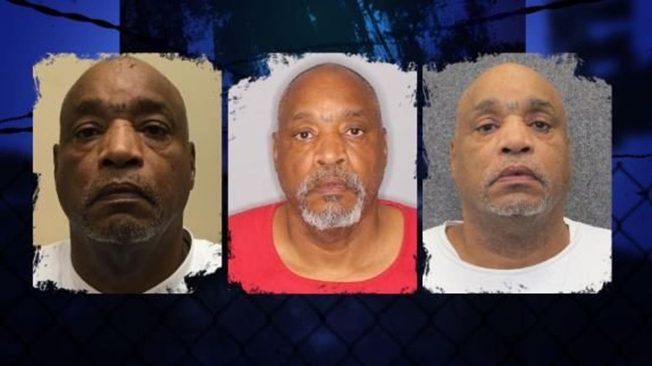 Captured Wmw Tips Help Find Sex Offender Who Cut Off Gps Tracker