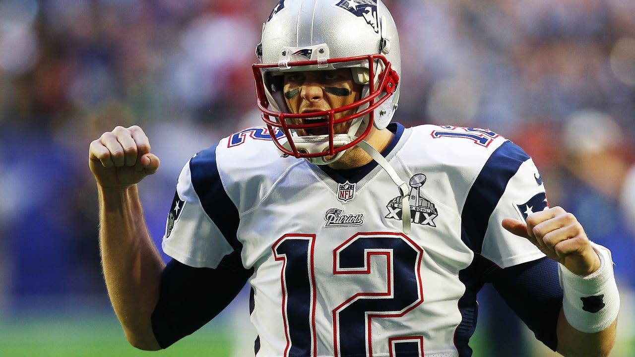 NFL finds Patriots employees deflated balls, Brady 'generally aware'