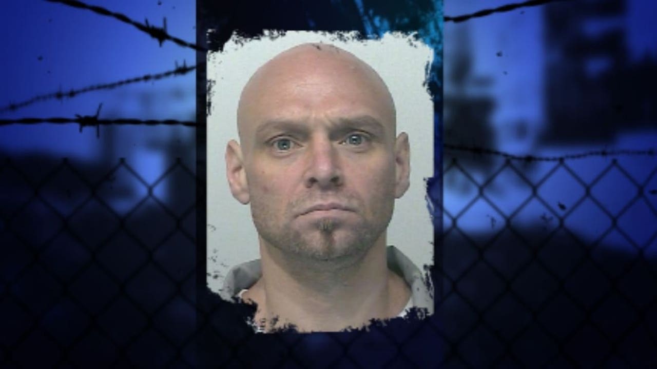 Wmw Viewer Tips To Crime Stoppers Lead To Arrest Of Wanted Sex Offender