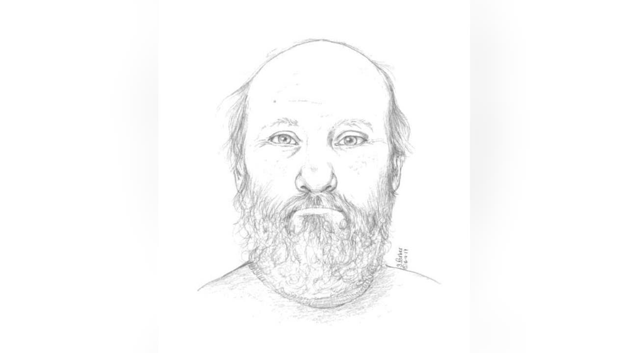 Seattle Police Release Sketch Of Sexual Assault Suspect Fox 13 Seattle