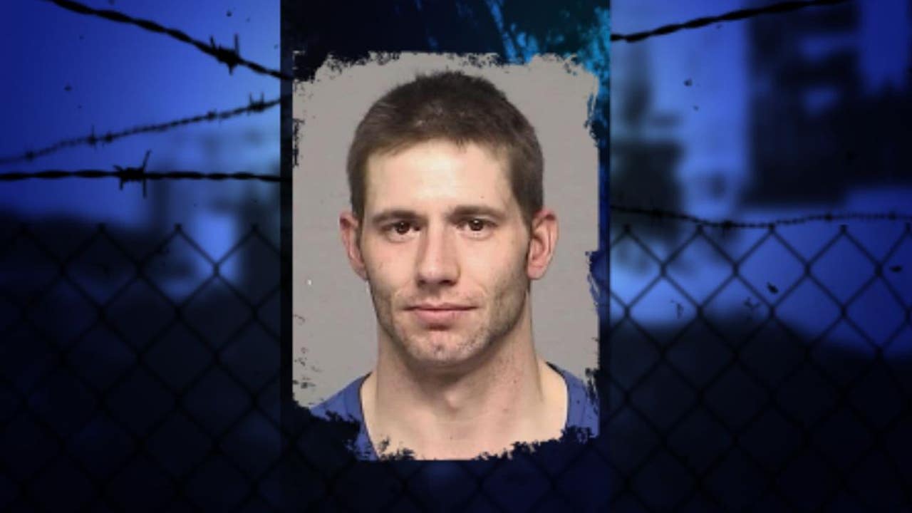 Wmw Viewer Tips Helps Lead To Arrest Of Mason County Fugitive Aaron