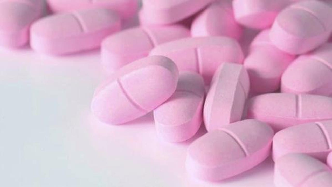 Fda Approves Female Sex Pill But With Safety Restrictions Fox 13 Seattle