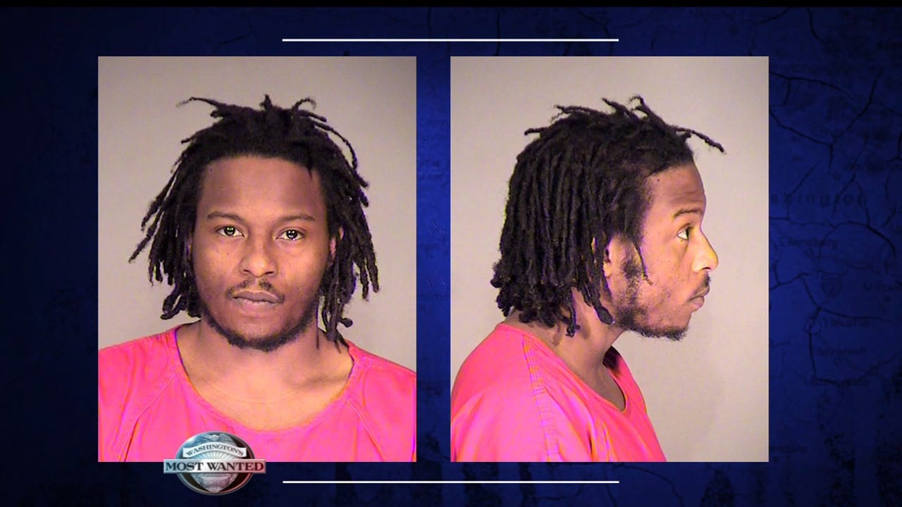 Wmw Viewer Tips Lead To Arrest Of Seattle Fugitive Of Pimping Out
