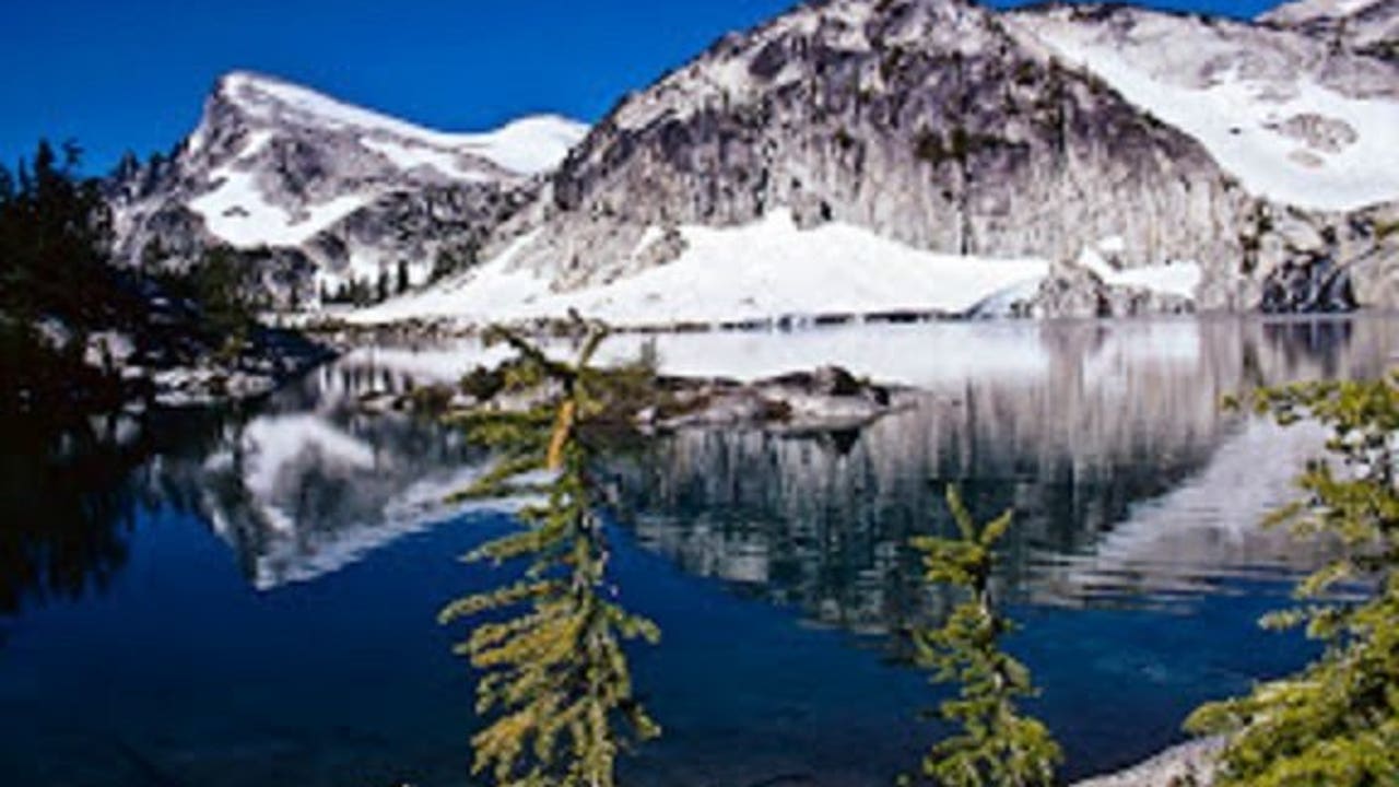 Hiker who vanished in Alpine Lakes ID'd as Chinese national, Seattle ...