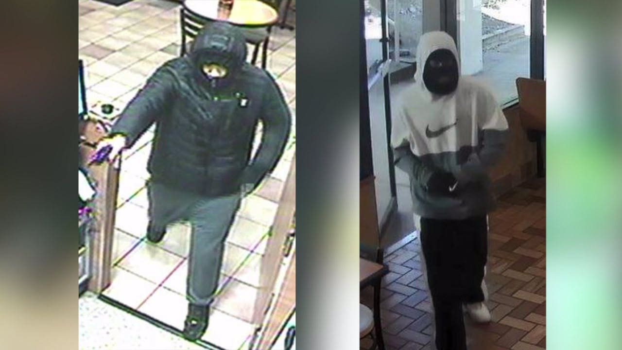 Federal Way Police Search For Suspects In Several Armed Robberies federal-way-police-search-for-suspects-in-several-armed-robberies