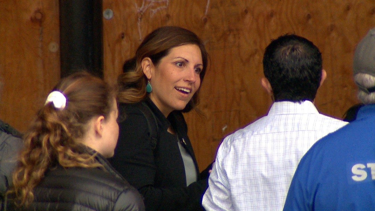 Seattle looks to Tacoma to help solve homeless crisis | FOX 13 Seattle