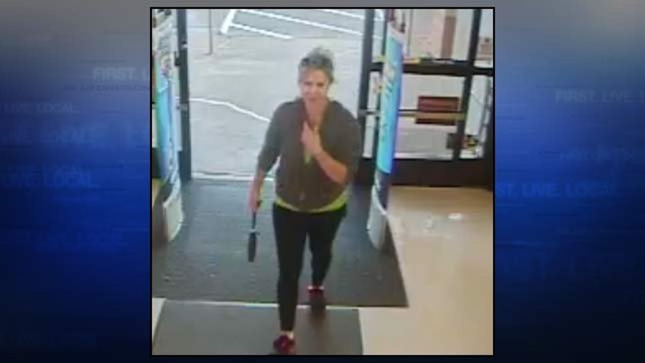 New Details Surveillance Photo Of Missing Oregon Mom Jennifer Huston