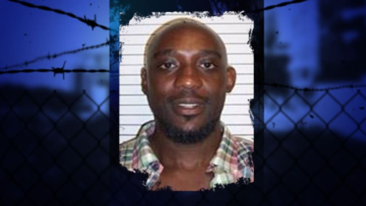 Quentin Ervin: Convicted cop killer, dangerous gang member missing in ...