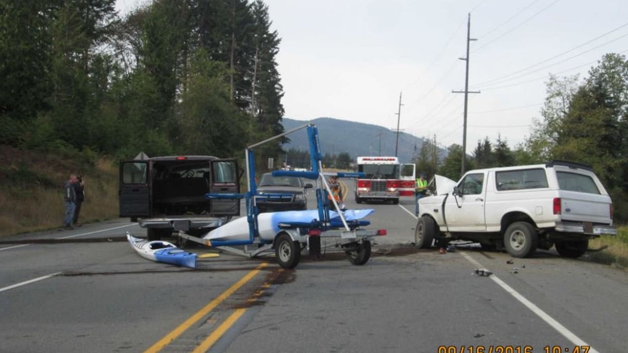 Ax Men Star Gabe Rygaard Dies In Port Angeles Crash Fox 13 Seattle