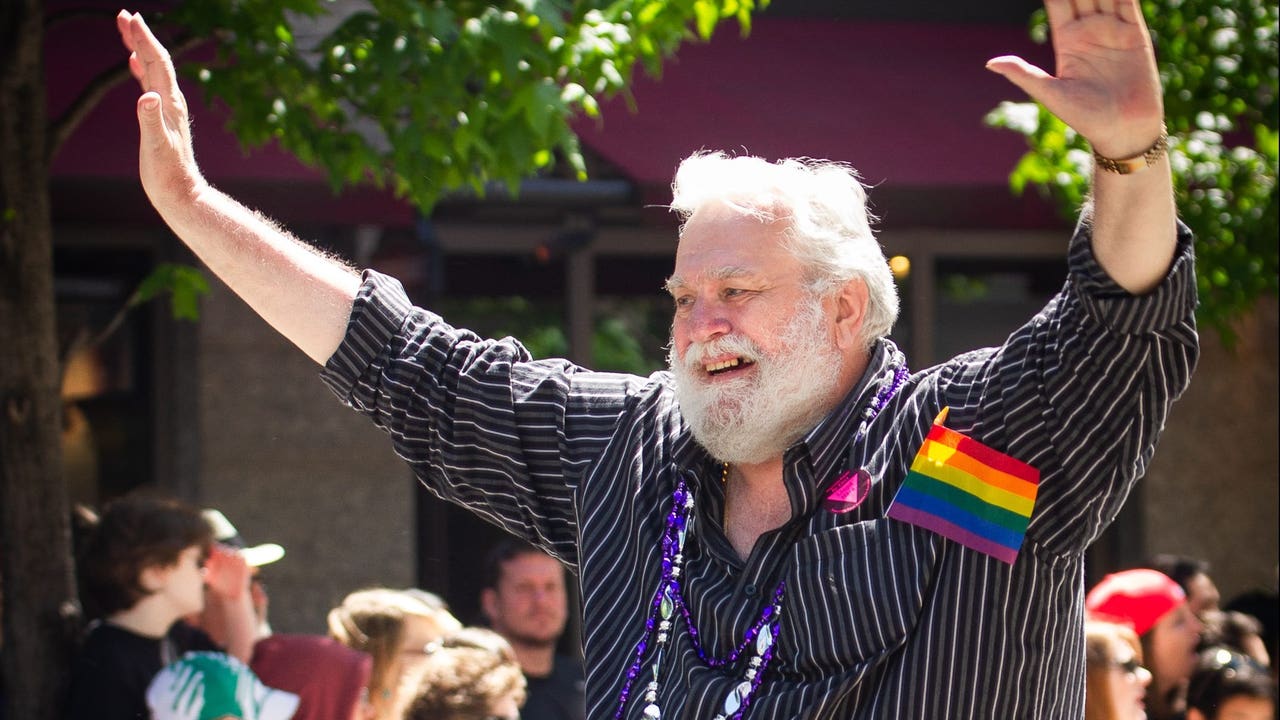 Seattle LGBTQ community reflects on life of gay rights pioneer after ...