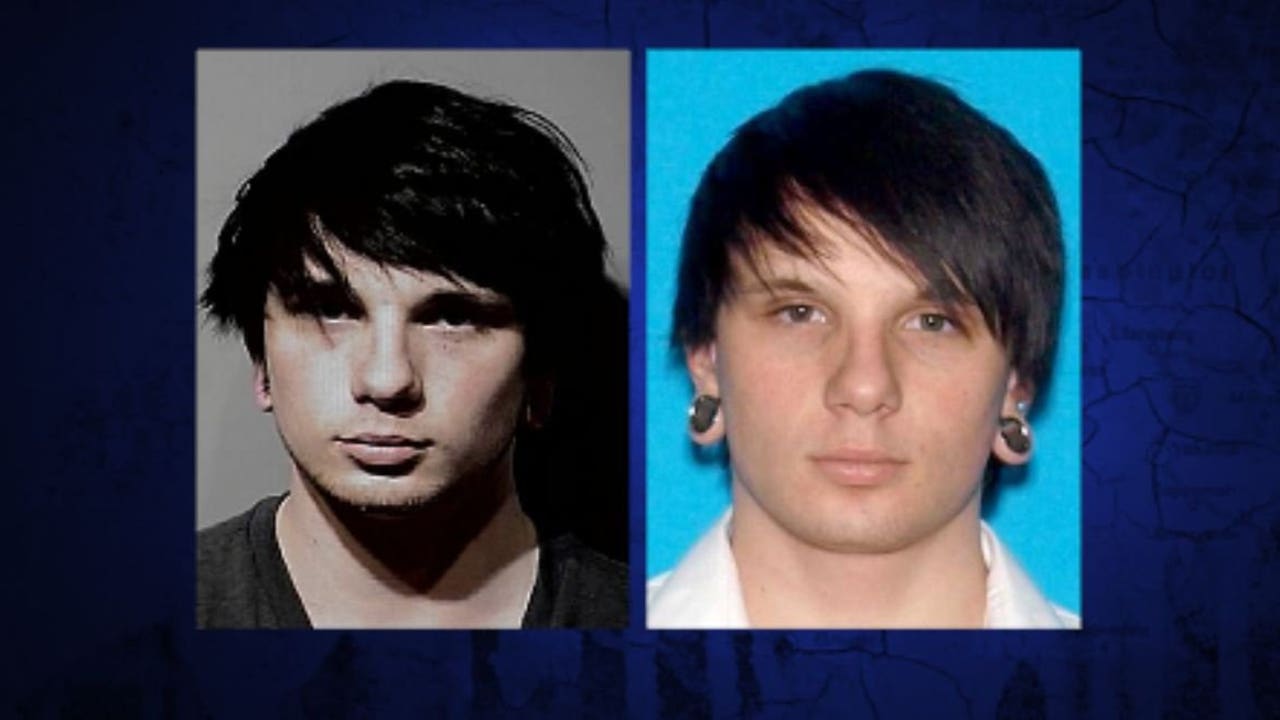 Missing Idaho Sex Offender Featured By Crime Stoppers Of The Inland