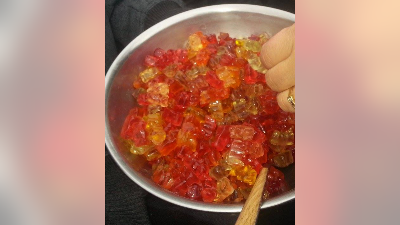 4 students hospitalized after eating drug-laced candies | FOX 13 Seattle