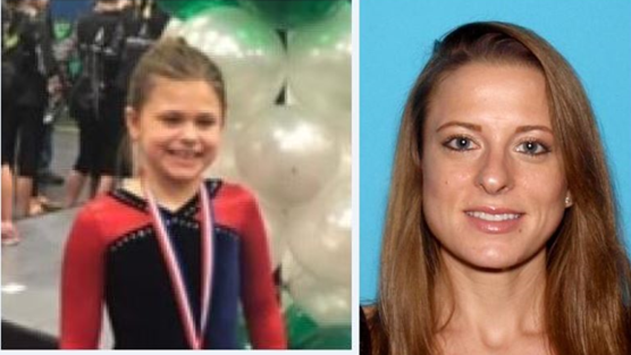 Police Amber Alert Cancelled Missing Idaho Girl Found Safe