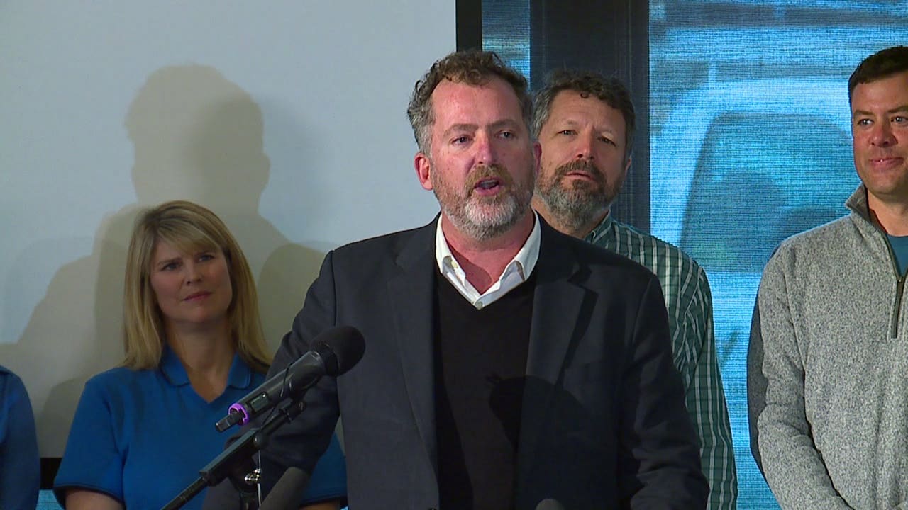 Investigation Finds Former State Sen Kevin Ranker Harassed Assistant