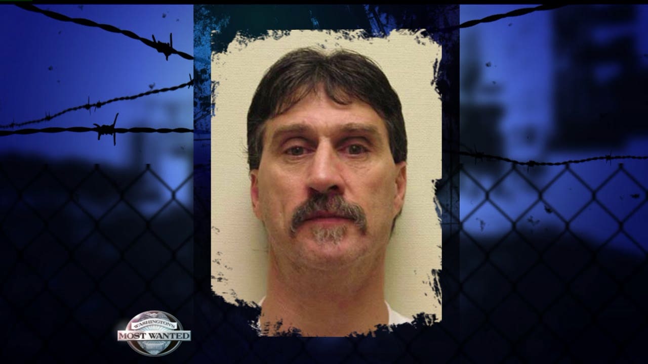 Captured Wmw Viewer Tips Lead To Arrest Of Yakima County Fugitive With