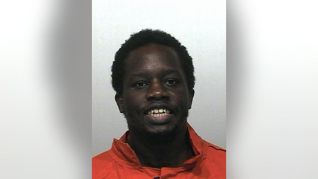 Missing Serial Sex Offender Targeting Women In Seattle Arrested