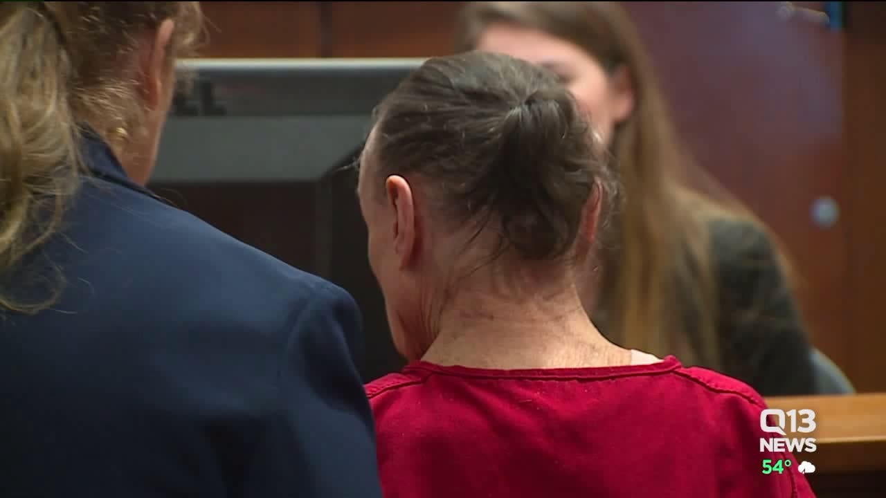85 Year Old Accused Of Shooting Roommates Pleads Not Guilty To Murder
