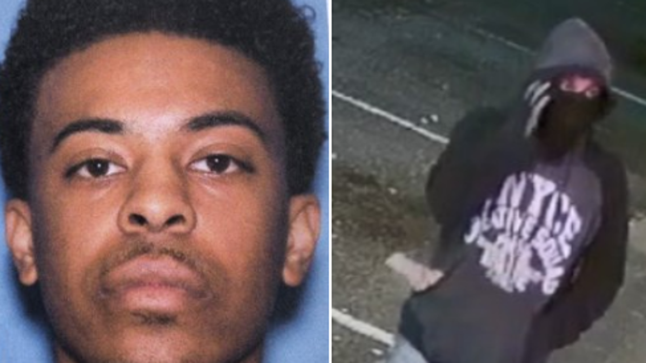 Captured Suspect In 13 Armed Robberies Sentenced To More Than 18 Years