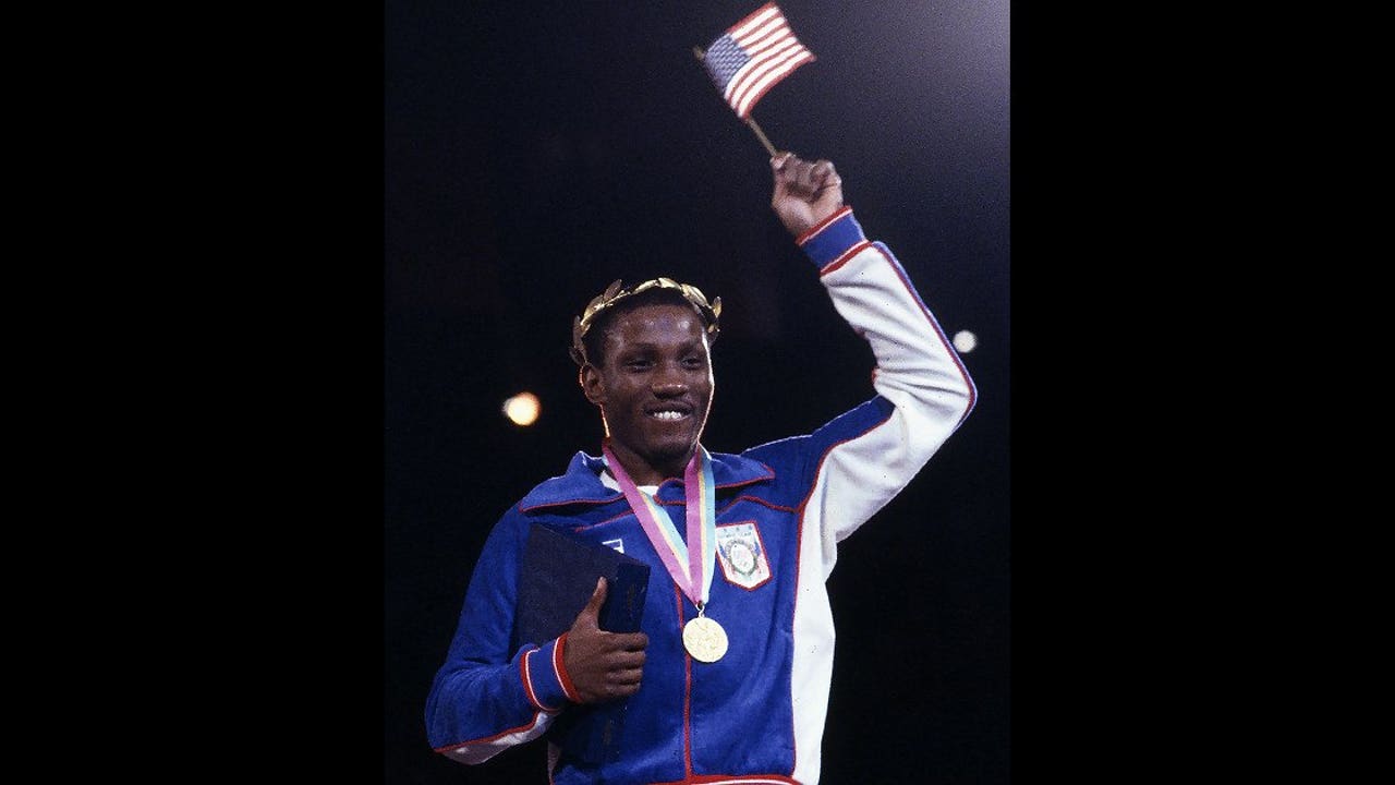 Boxing Legend Pernell Sweet Pea Whitaker Dies After Being Hit By