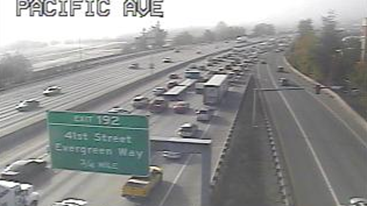 Chinese motorcade causes traffic nightmare along freeways, downtown ...