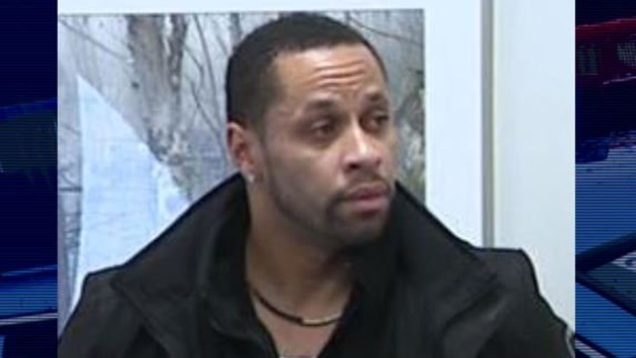 Captured High Risk Sex Offender Arrested By U S Marshals Charged